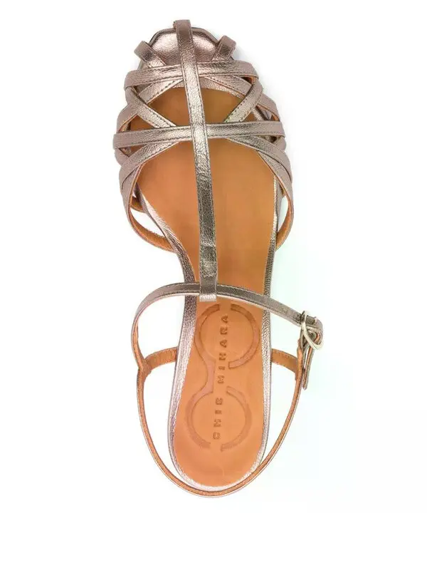 Chie Mihara 65mm Keiko Sandals