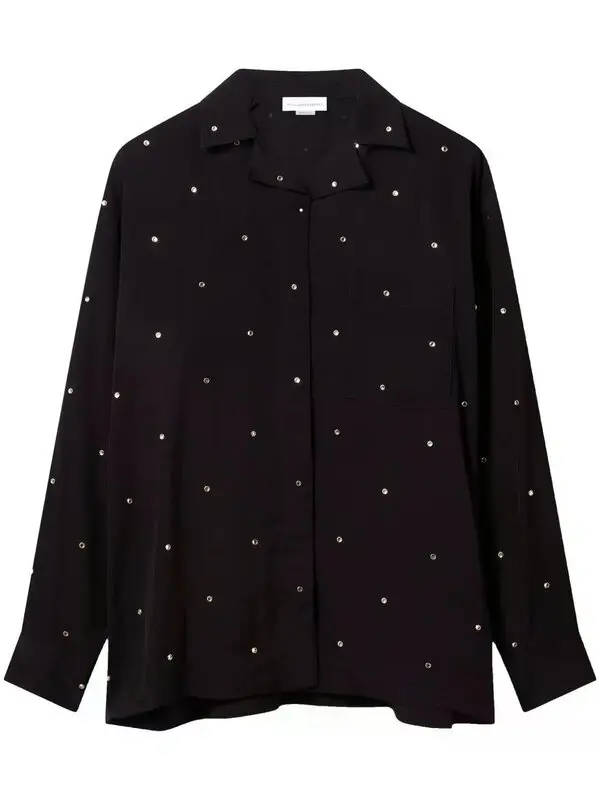 Stella McCartney Embellished Shirt