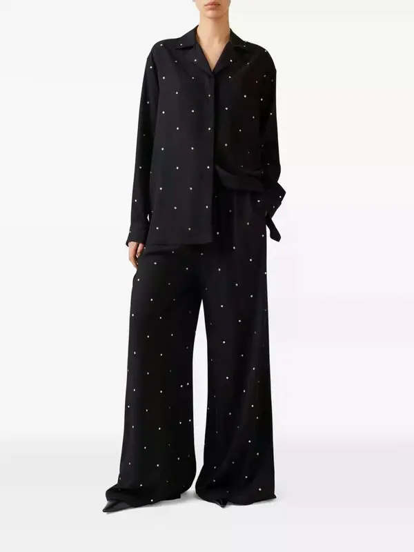 Stella McCartney Embellished Shirt