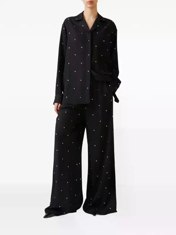 Stella McCartney Embellished Shirt