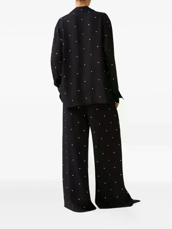 Stella McCartney Embellished Shirt