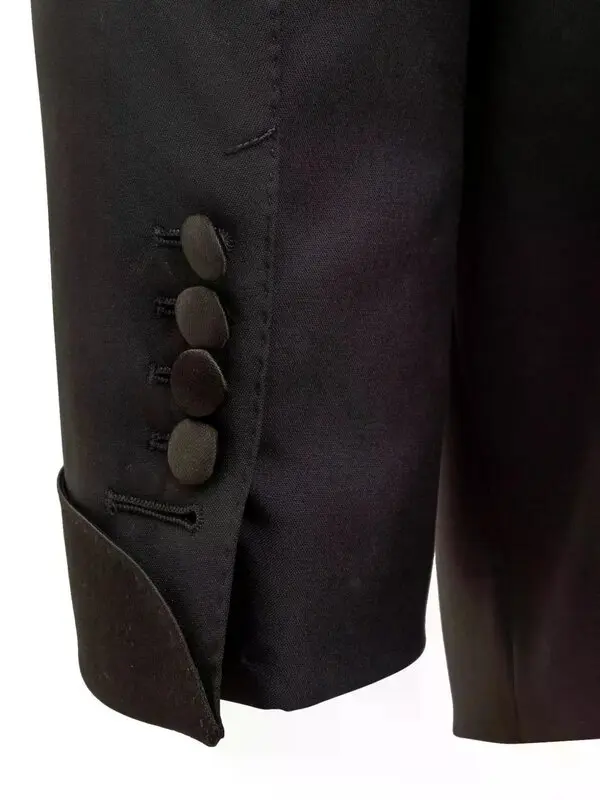 TOM FORD Wool Blazer