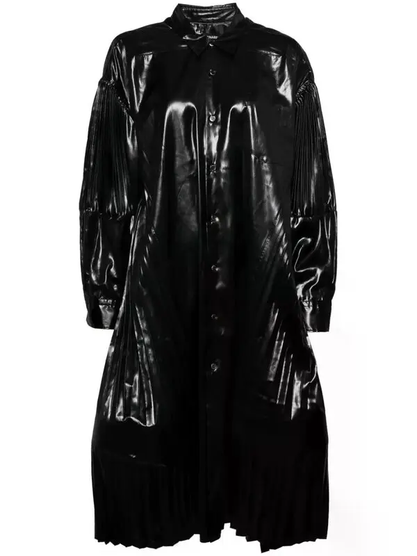 Junya Watanabe Pleated Dress