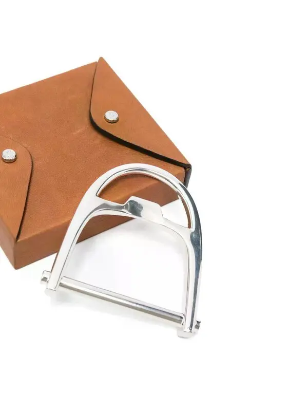 Ralph Lauren Stirrup Bottle Opener