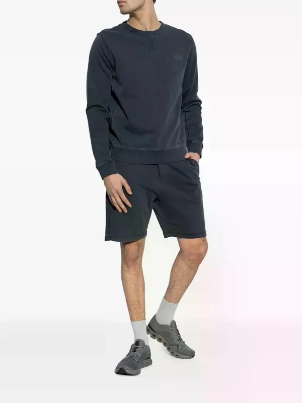 On X 4 Trainers - Grey