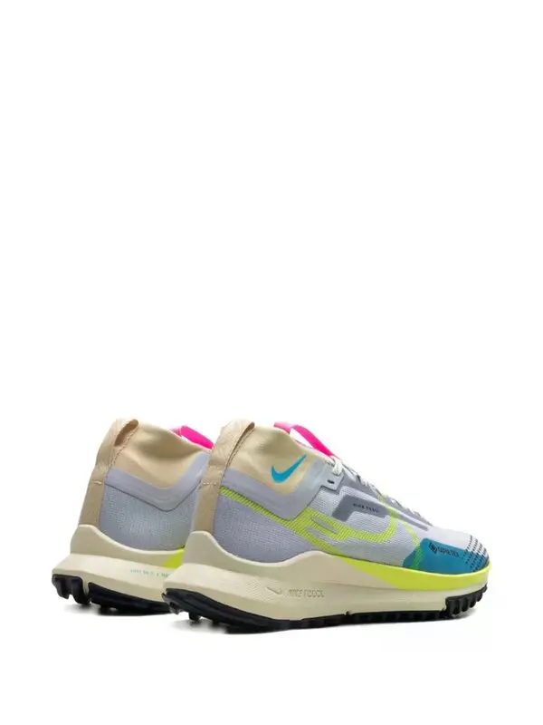 Nike React Pegasus Trail 4 Gore-tex Sneakers