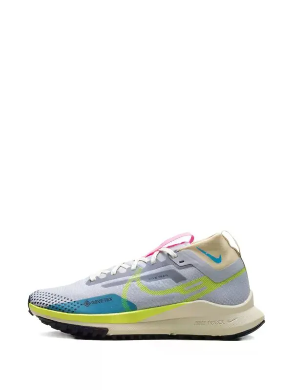 Nike React Pegasus Trail 4 Gore-tex Sneakers