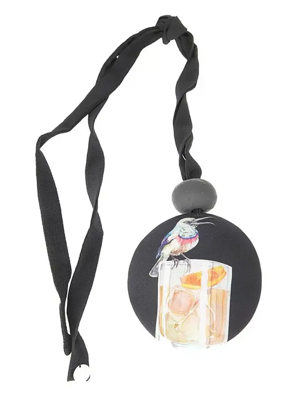 MARIA CALDERARA Pendant Necklace