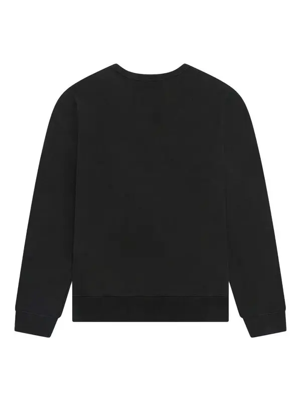 DENIM TEARS Fleur De-lis Sweatshirt