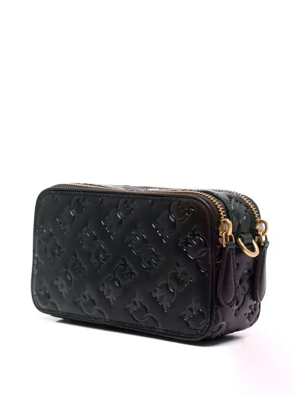 Pinko Mini Logo-debossed Cross Body Bag