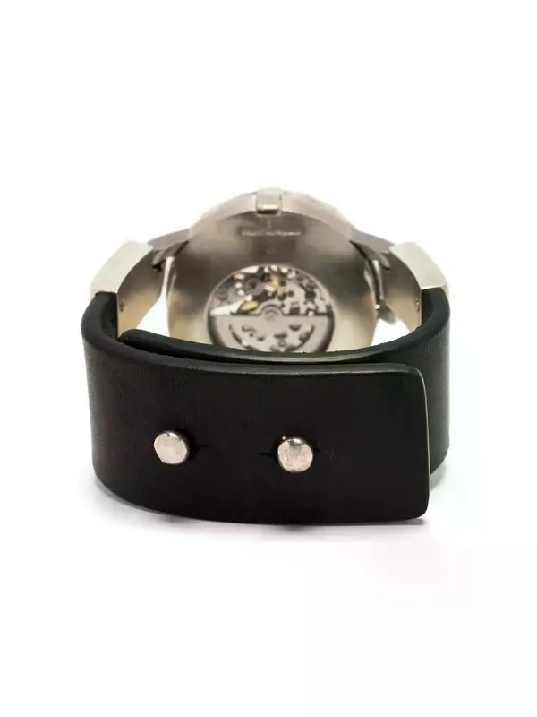 PARTS OF FOUR P4—fob Watch #1822 42mm