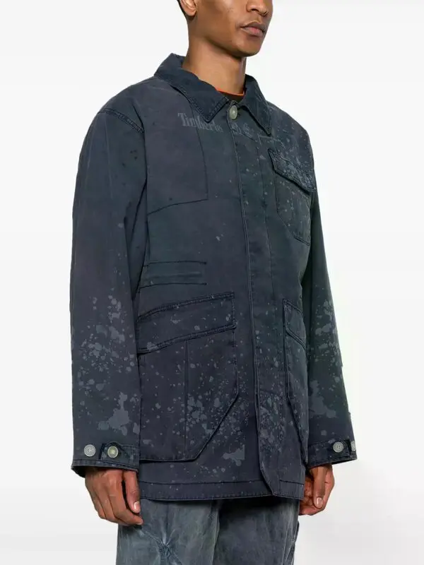 Timberland A-cold-wall* X Cotton Chore Jacket