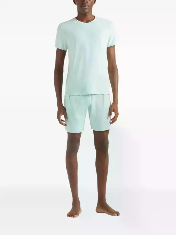 Vilebrequin Terry T-shirt