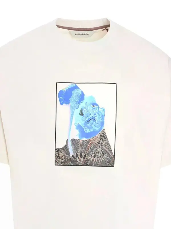 LIMITATO Moon T-shirt