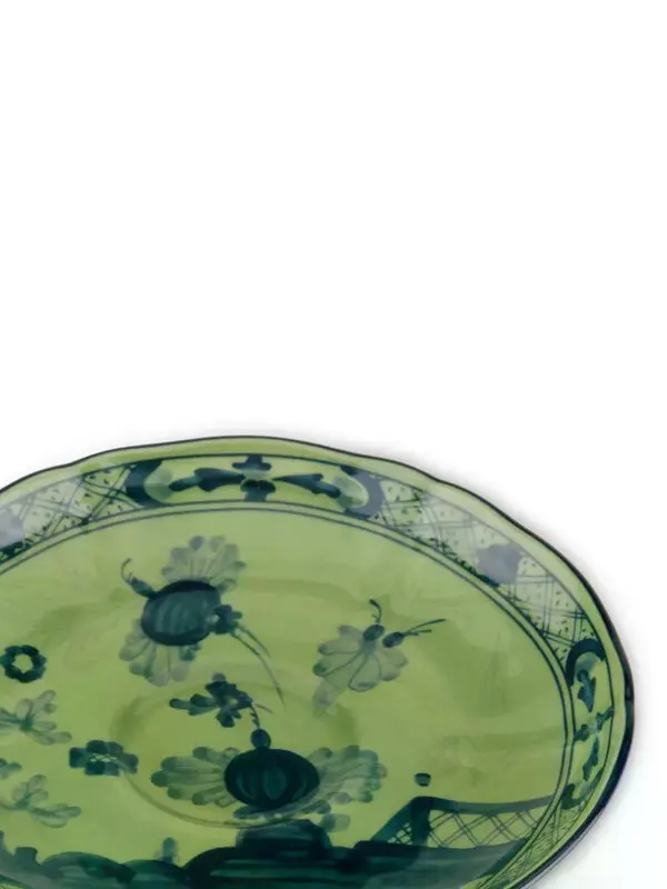 GINORI 1735 Oriente Italiano Coffee Saucer