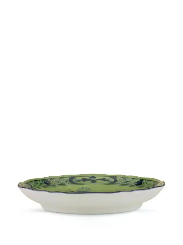 GINORI 1735 Oriente Italiano Coffee Saucer
