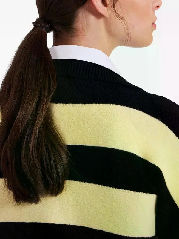 La DoubleJ Salon Hair Clip