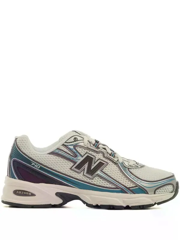 NEW BALANCE 740 Sneakers - Neutrals