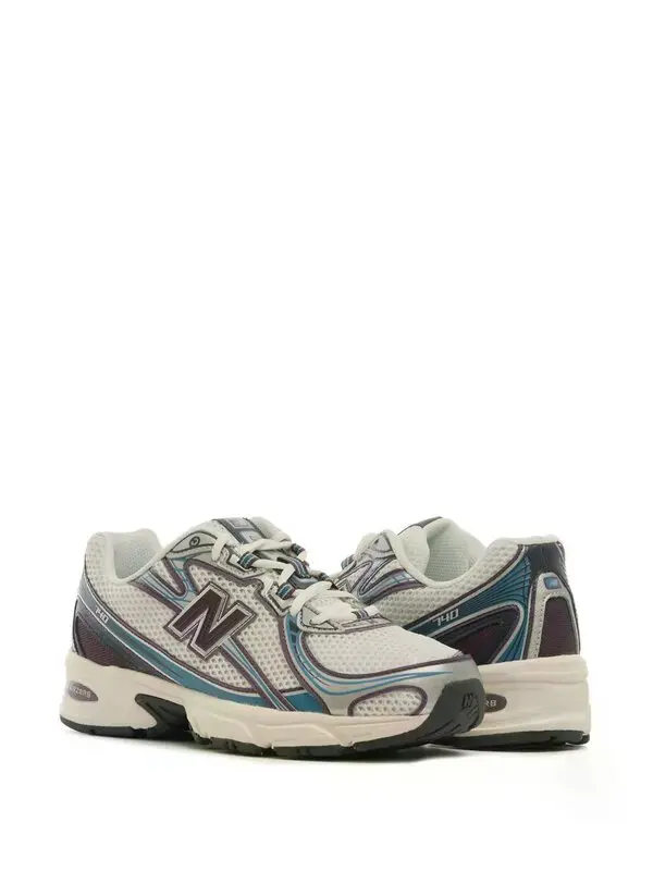 NEW BALANCE 740 Sneakers - Neutrals