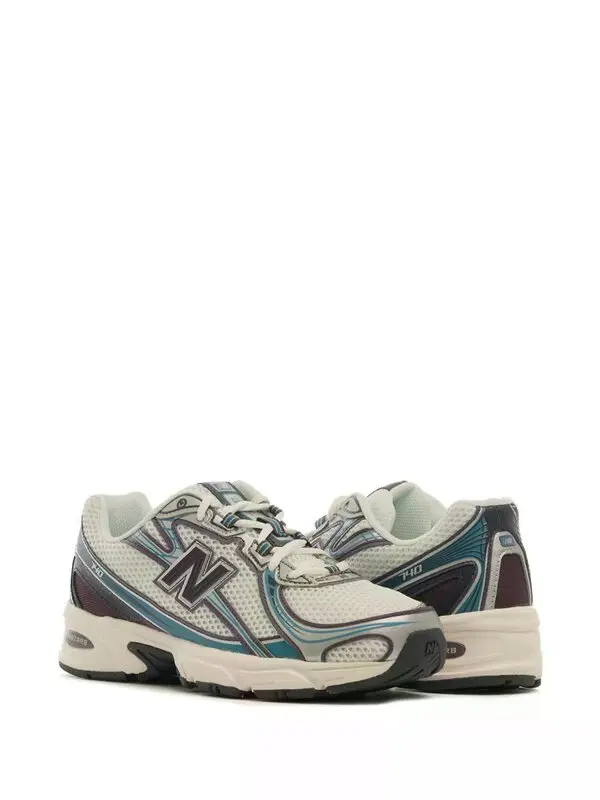 NEW BALANCE 740 Sneakers - Neutrals