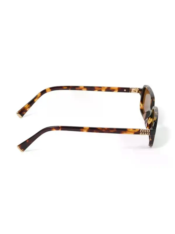 Miu Miu Regard Sunglasses
