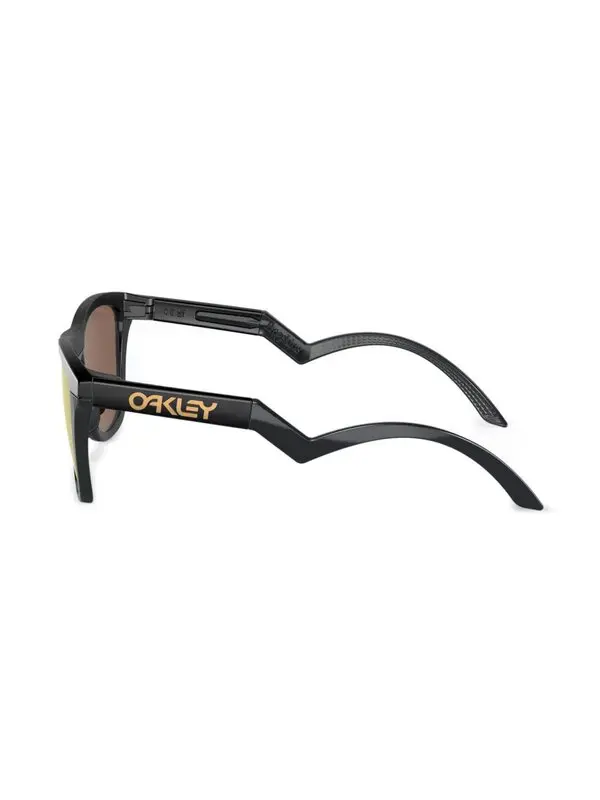 Oakley Frogskins Hybrid Square-frame Sunglasses