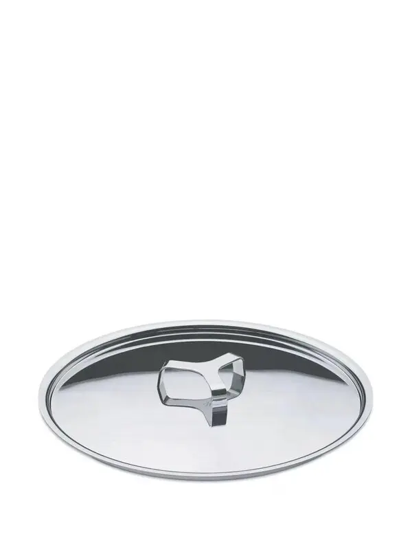 ALESSI Pots&pans Stainless Steel Pot