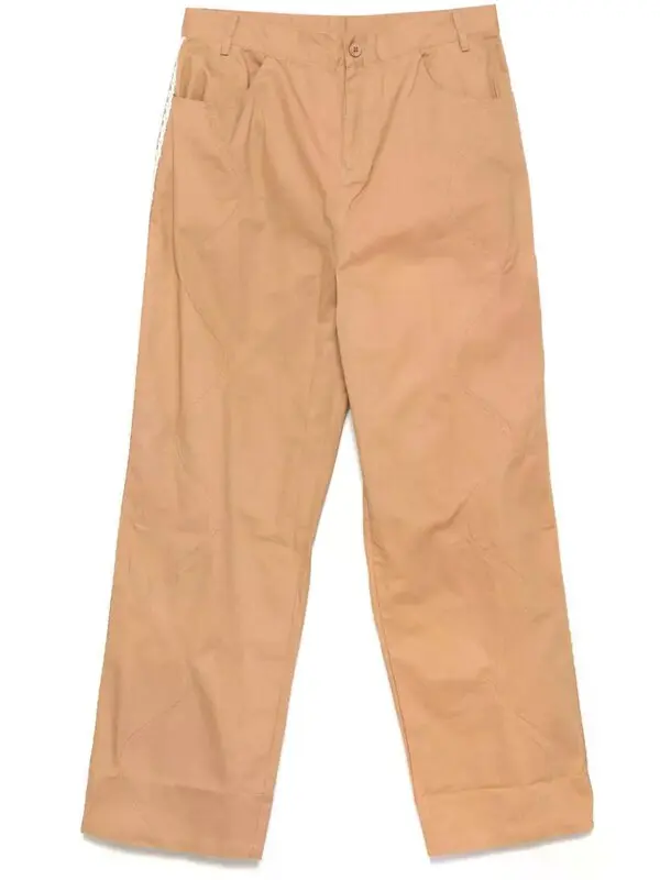OFF DUTY Mathieu Trousers