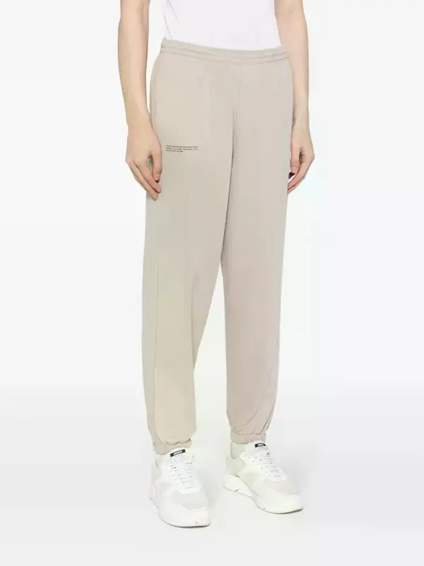 PANGAIA Organic-cotton Track Pants