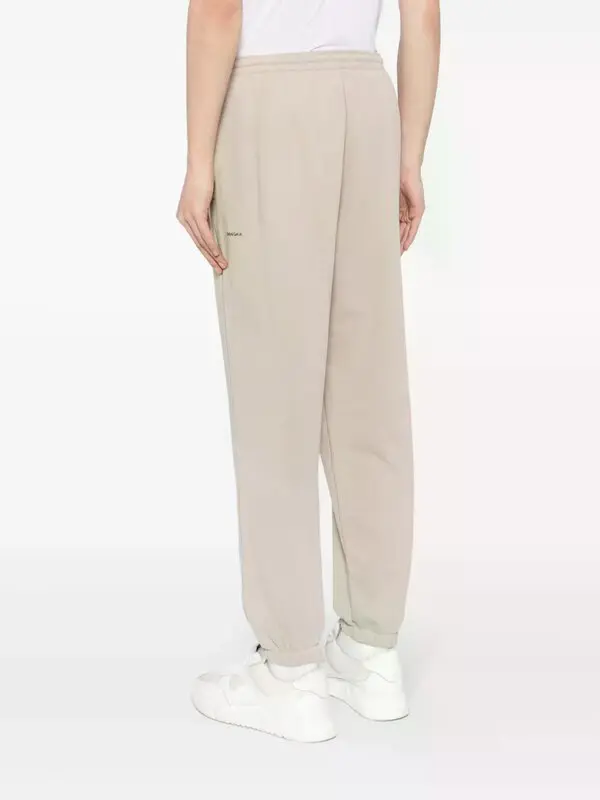 PANGAIA Organic-cotton Track Pants