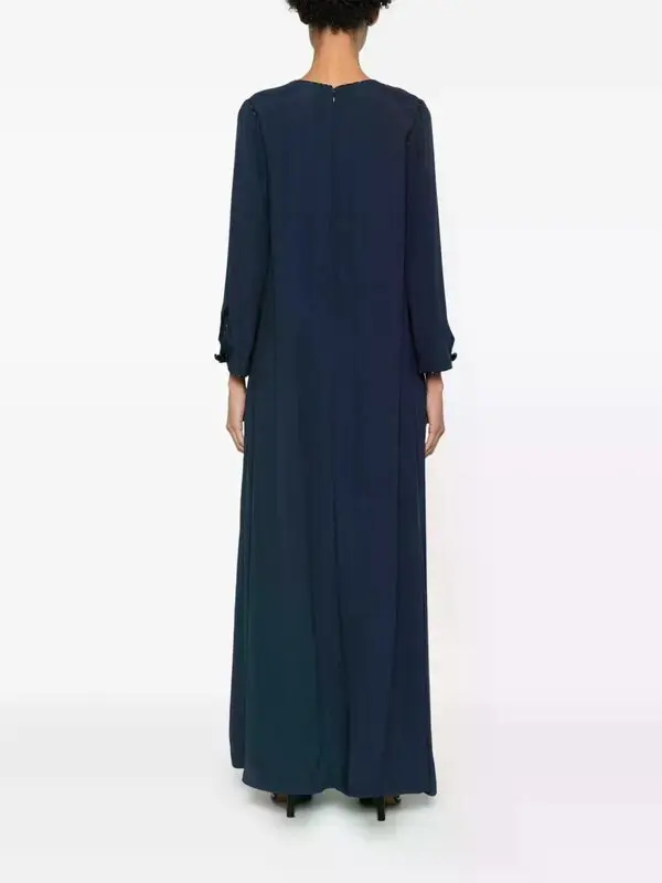 BARUNI Abraha Midi Dress