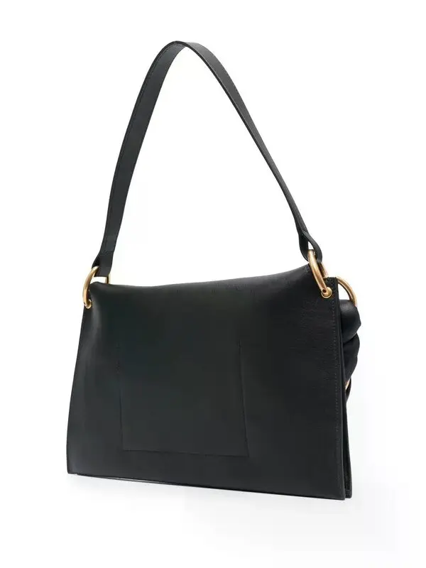 Proenza Schouler Twisted Chain Shoulder Bag