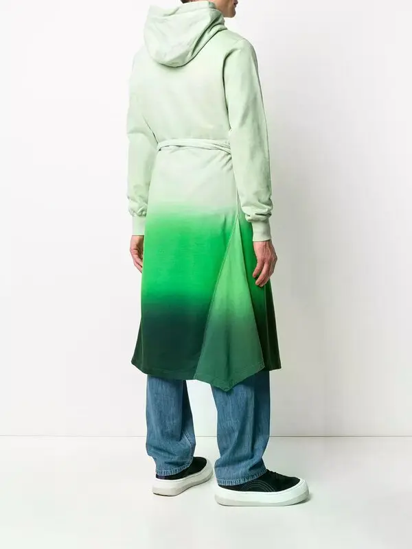 AMBUSH Gradient Long Hoodie
