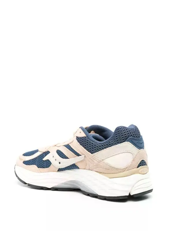 Saucony Progrid Sneakers - Neutrals