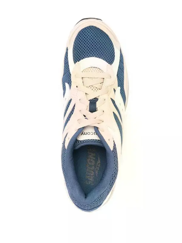 Saucony Progrid Sneakers - Neutrals
