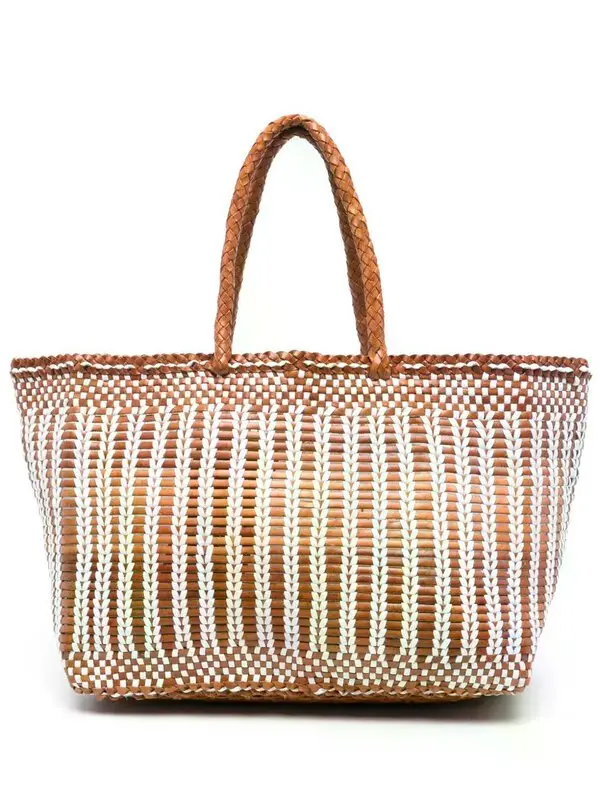 Dragon Diffusion Bali Big Tote Bag