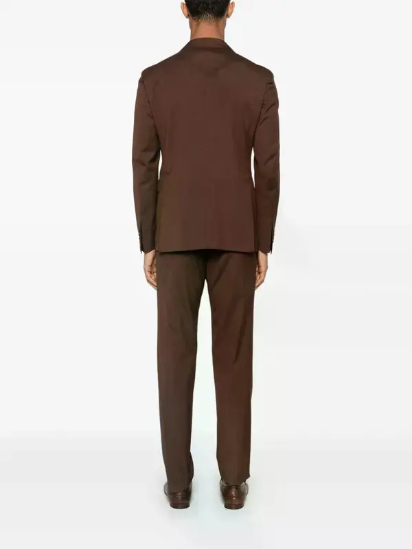 Tagliatore Wool Suit
