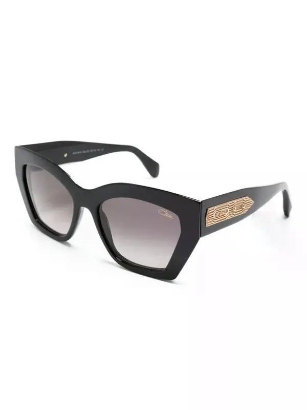 Cazal Cat-eye Sunglasses