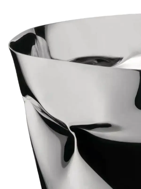 ALESSI Compressioni Serving Bowl