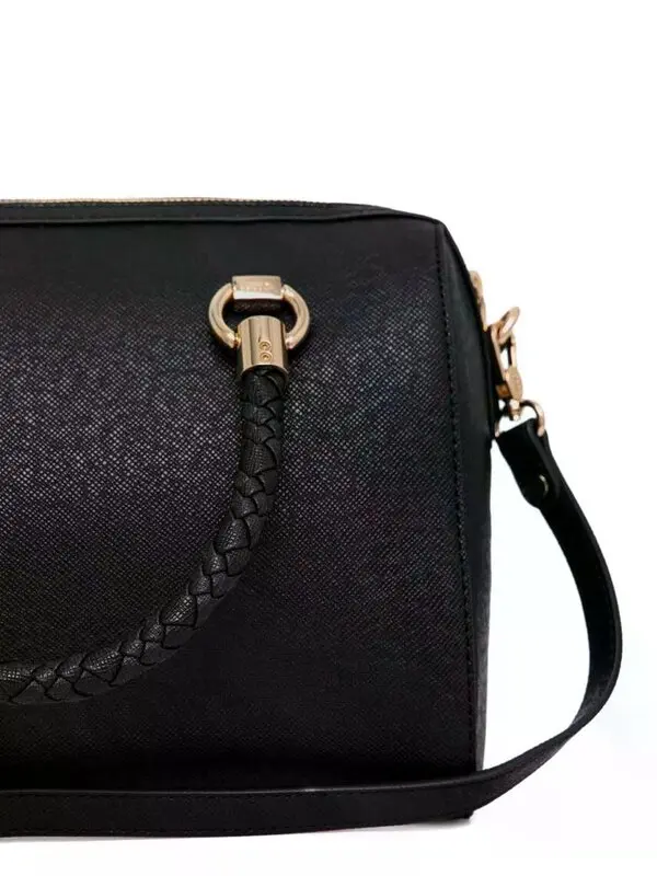 Liu Jo Braided Handle Tote Bag
