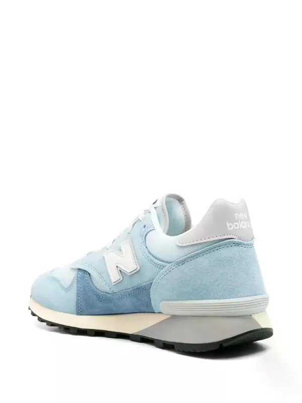 NEW BALANCE 475 Sneakers - Blue