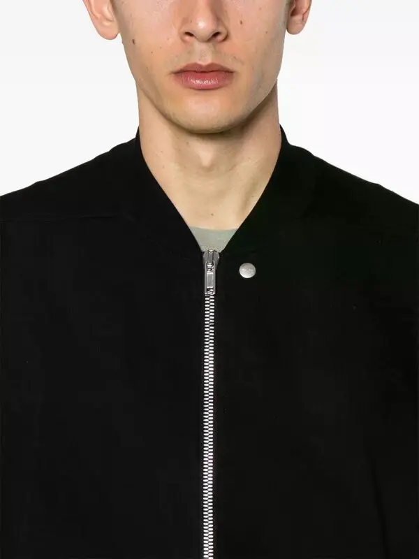 Rick Owens Jumbo Flight Sweatshirt