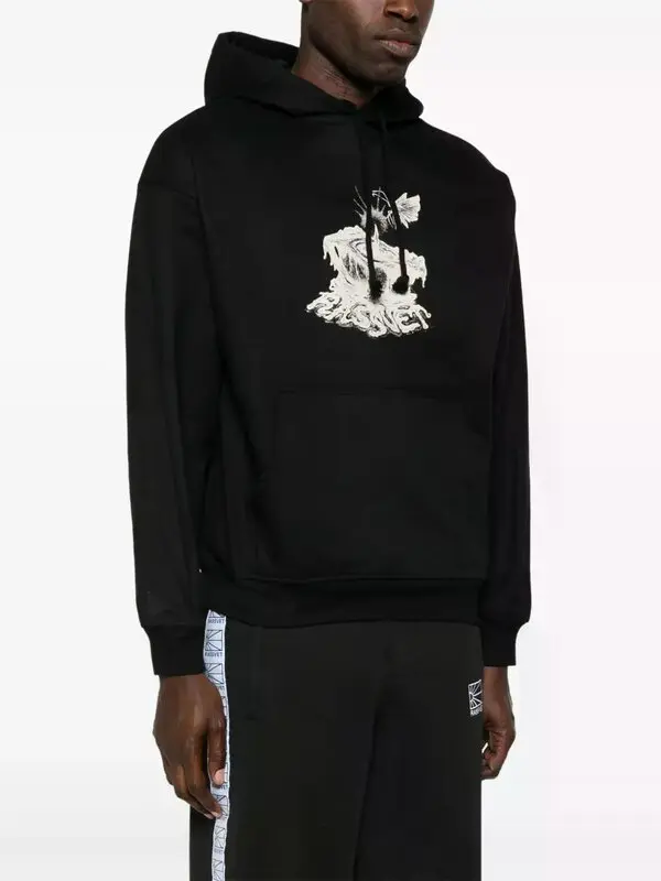 RASSVET Candle Hoodie