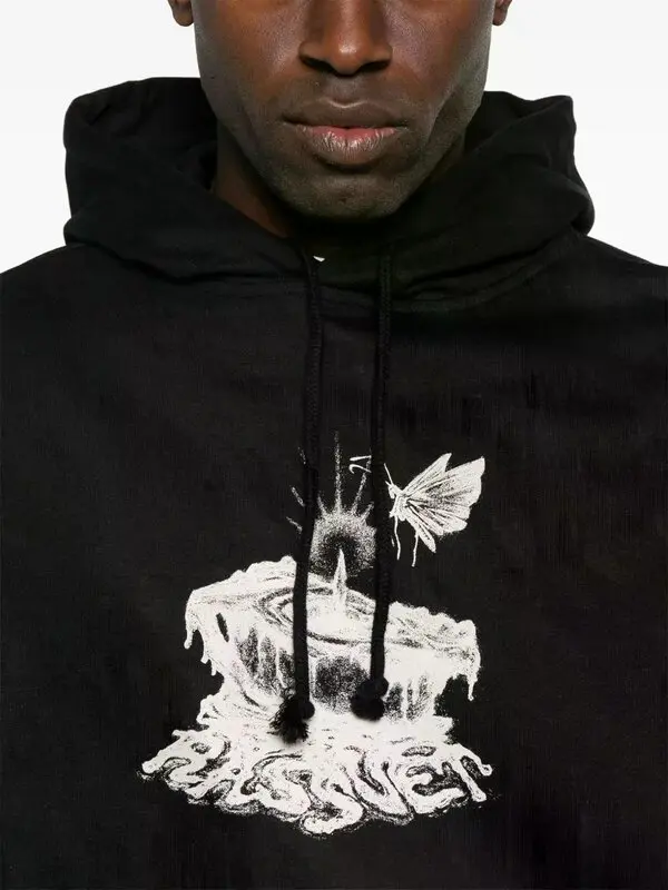 RASSVET Candle Hoodie