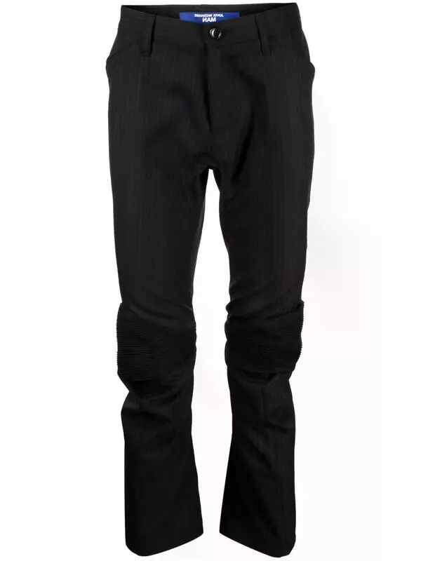 Junya Watanabe Wool Cropped Trousers