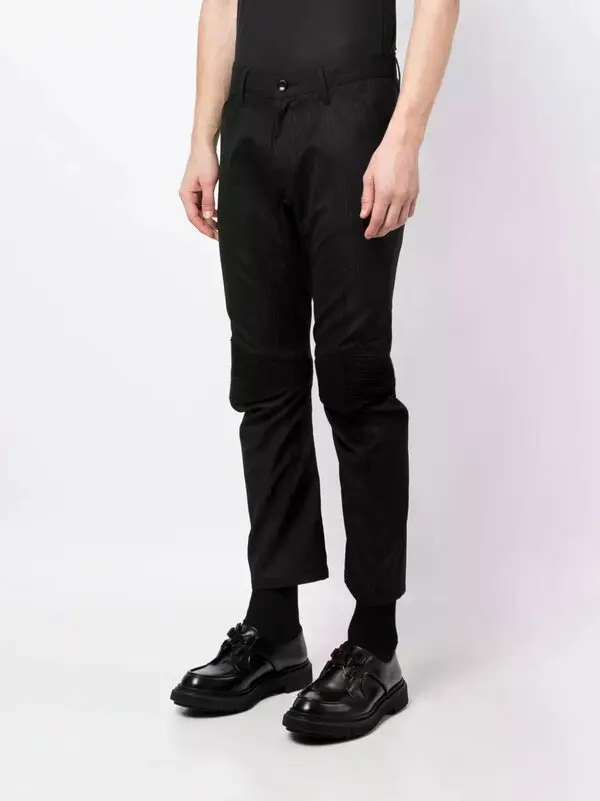 Junya Watanabe Wool Cropped Trousers