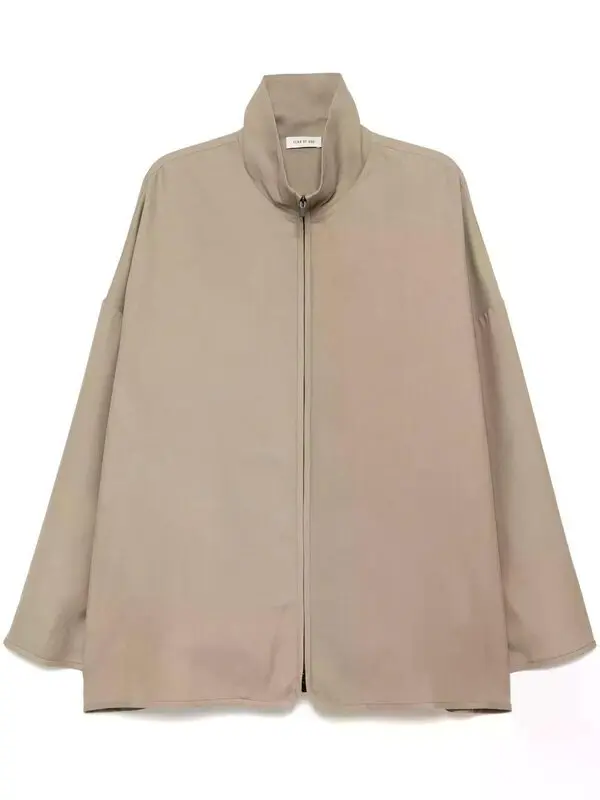 Fear Of God Zip-up Jacket