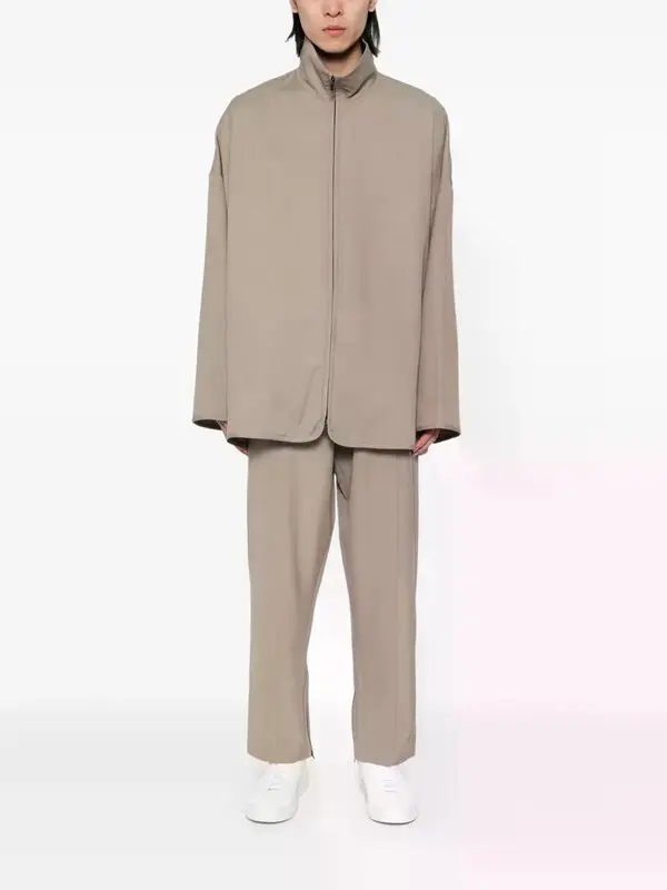 Fear Of God Zip-up Jacket