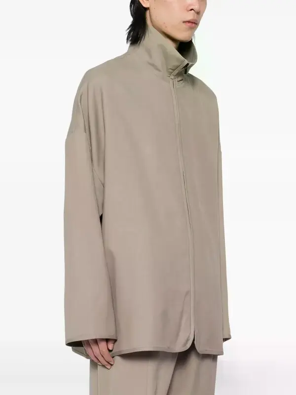 Fear Of God Zip-up Jacket