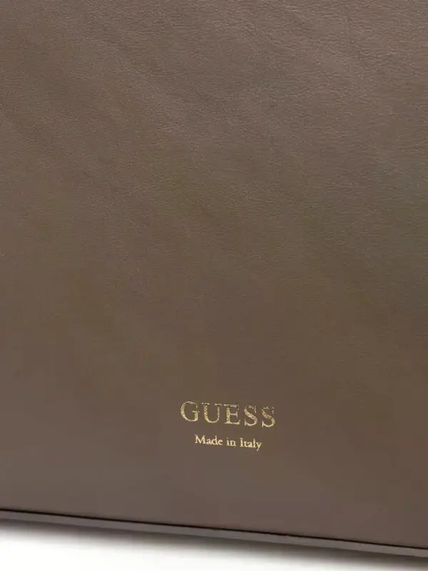 Guess Florence Tote Bag - Grey